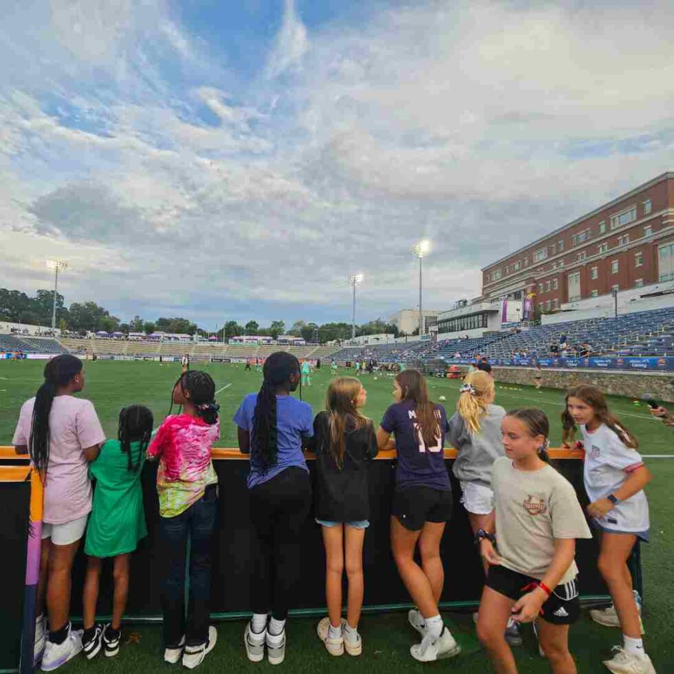 Programs - Dottie Rose Foundation